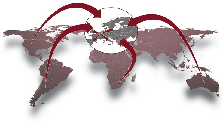 Wine Logistics International